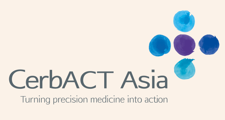 About | ACT Genomics